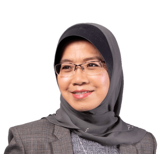 Management Team | Telekom Malaysia